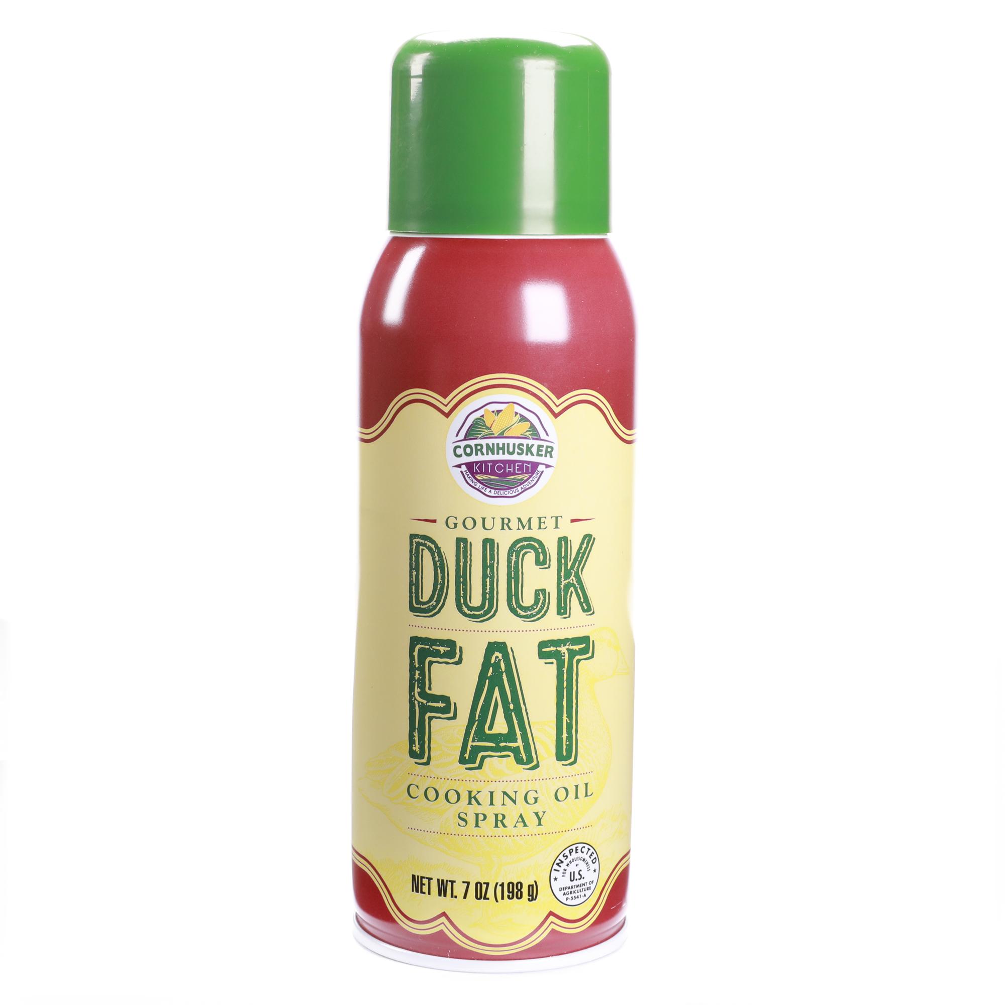 Gourmet Duck Fat Spray – The Grill Guys